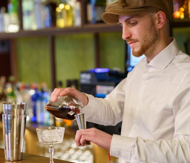 Gastrojobs in Linz | Tante Kaethe