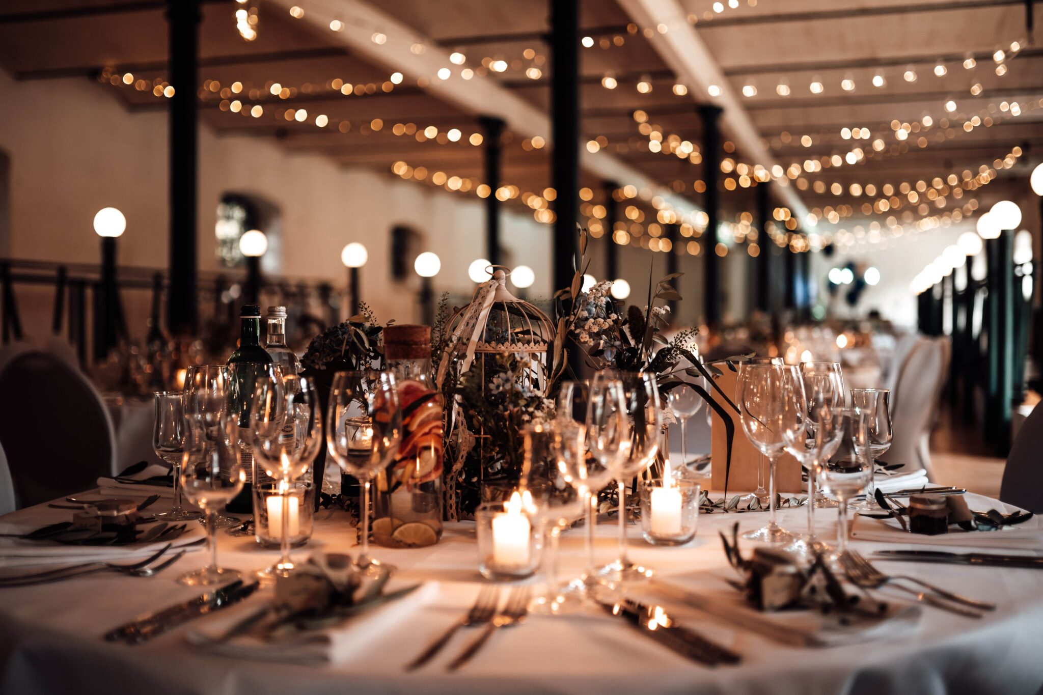 Eventlocation | Tante Kaethe